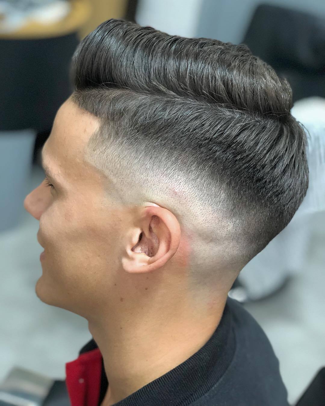 Αρχική - GHETTO BARBERSHOP